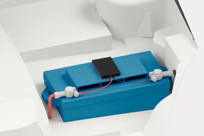 ProDongle · Blackbox Light